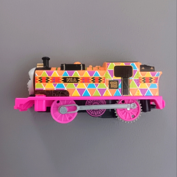 Mattel | Toys | Thomas Friends Limited Edition | Poshmark